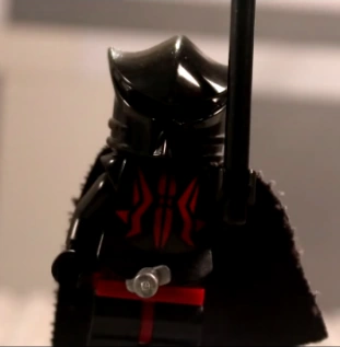 The Evil King | Lego Film Wiki | Fandom