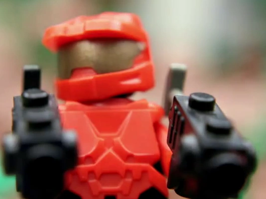 Category:Red Soldiers | Lego Film Wiki | Fandom