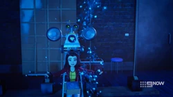 Vicky | LEGO Friends Wiki | Fandom