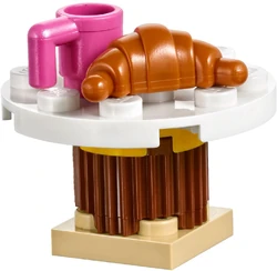 Snow Resort Ice Rink (41322) | LEGO Friends Wiki | Fandom