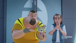 Joey | LEGO Friends Wiki | Fandom