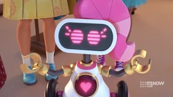 Miarella | LEGO Friends Wiki | Fandom