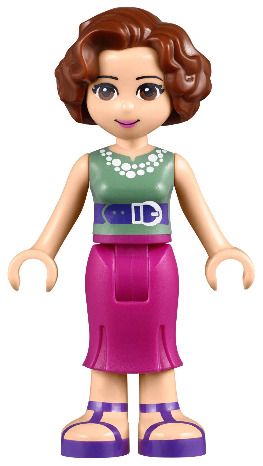 Charlotte | LEGO Friends Wiki | Fandom