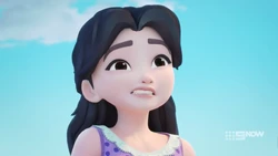 Stranded | LEGO Friends Wiki | Fandom