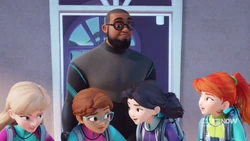 Martin (Andrea's Father) | LEGO Friends Wiki | Fandom