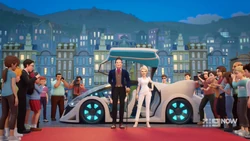 Carter Greene | LEGO Friends Wiki | Fandom