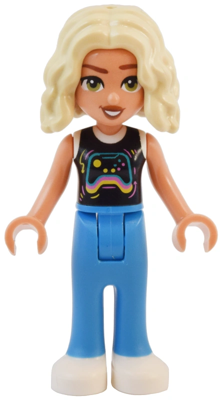 Nova | LEGO Friends Wiki | Fandom