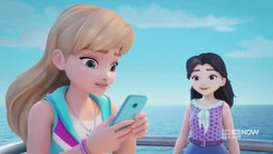 Stranded | LEGO Friends Wiki | Fandom