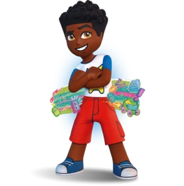 Zac | LEGO Friends Wiki | Fandom