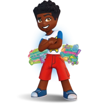 Zac | LEGO Friends Wiki | Fandom