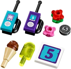 Heartlake City Playground (41325) | LEGO Friends Wiki | Fandom