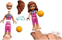 Turtles Rescue Mission (41376) | LEGO Friends Wiki | Fandom