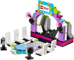 Catwalk Phone Stand (40112) | LEGO Friends Wiki | Fandom