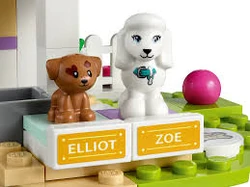 Zoe (Dog) | LEGO Friends Wiki | Fandom