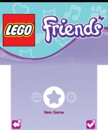 LEGO Friends (Video Game) | LEGO Friends Wiki | Fandom