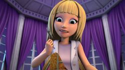 Tanya | LEGO Friends Wiki | Fandom