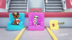 Stranded | LEGO Friends Wiki | Fandom