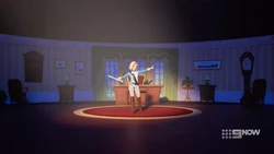 Roxy | LEGO Friends Wiki | Fandom