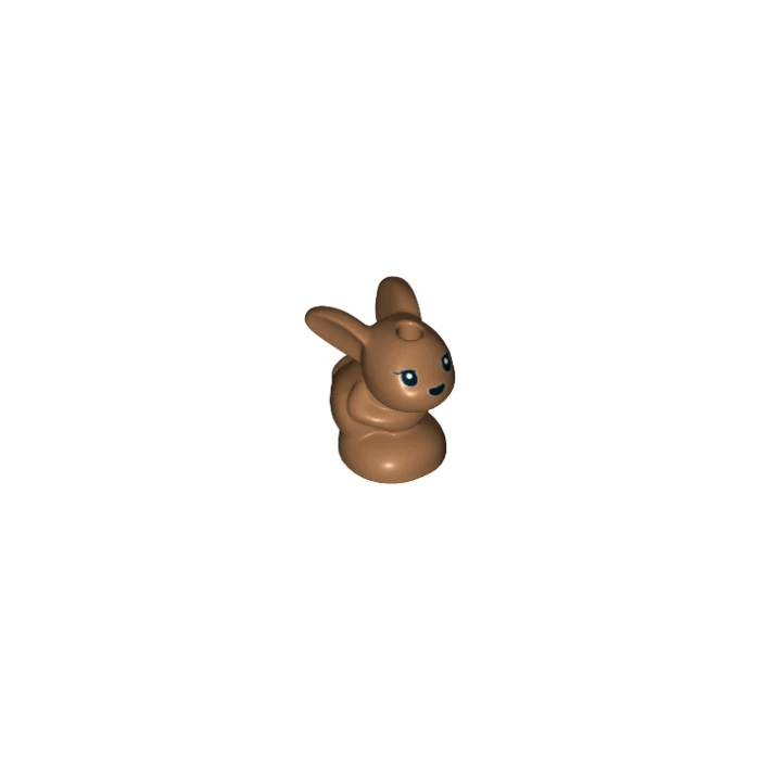 Cinnamon (Rabbit) | LEGO Friends Wiki | Fandom