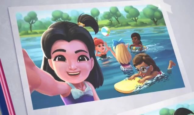 Category:Blog posts | LEGO Friends Wiki | Fandom