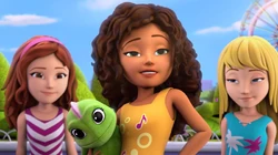 Andrea (2012-2015) | LEGO Friends Wiki | Fandom