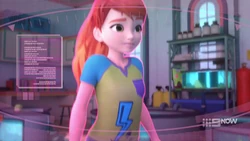 Zobo And Zoe | LEGO Friends Wiki | Fandom