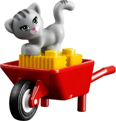 Sunshine Ranch (41039) | LEGO Friends Wiki | Fandom