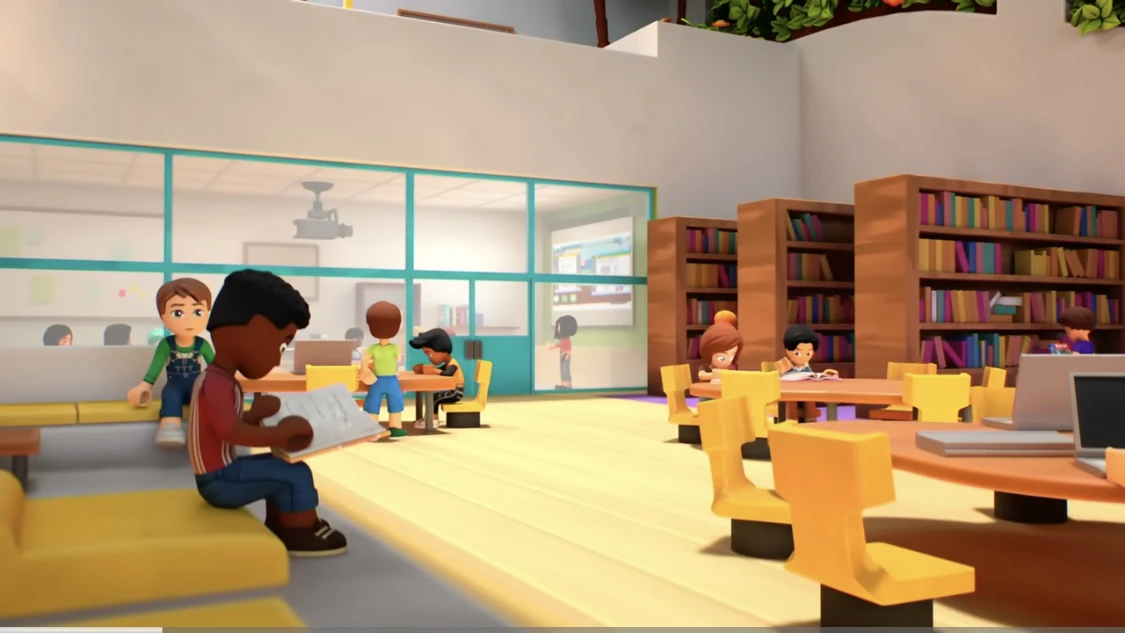 Heartlake International High School | LEGO Friends Wiki | Fandom