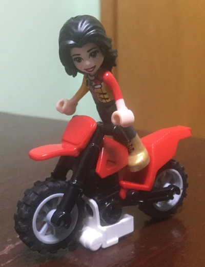 User blog:Buckmana/Minidolls and Dirt Bikes | LEGO Friends Wiki | Fandom