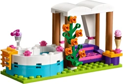 Heartlake Summer Pool (41313) | LEGO Friends Wiki | Fandom