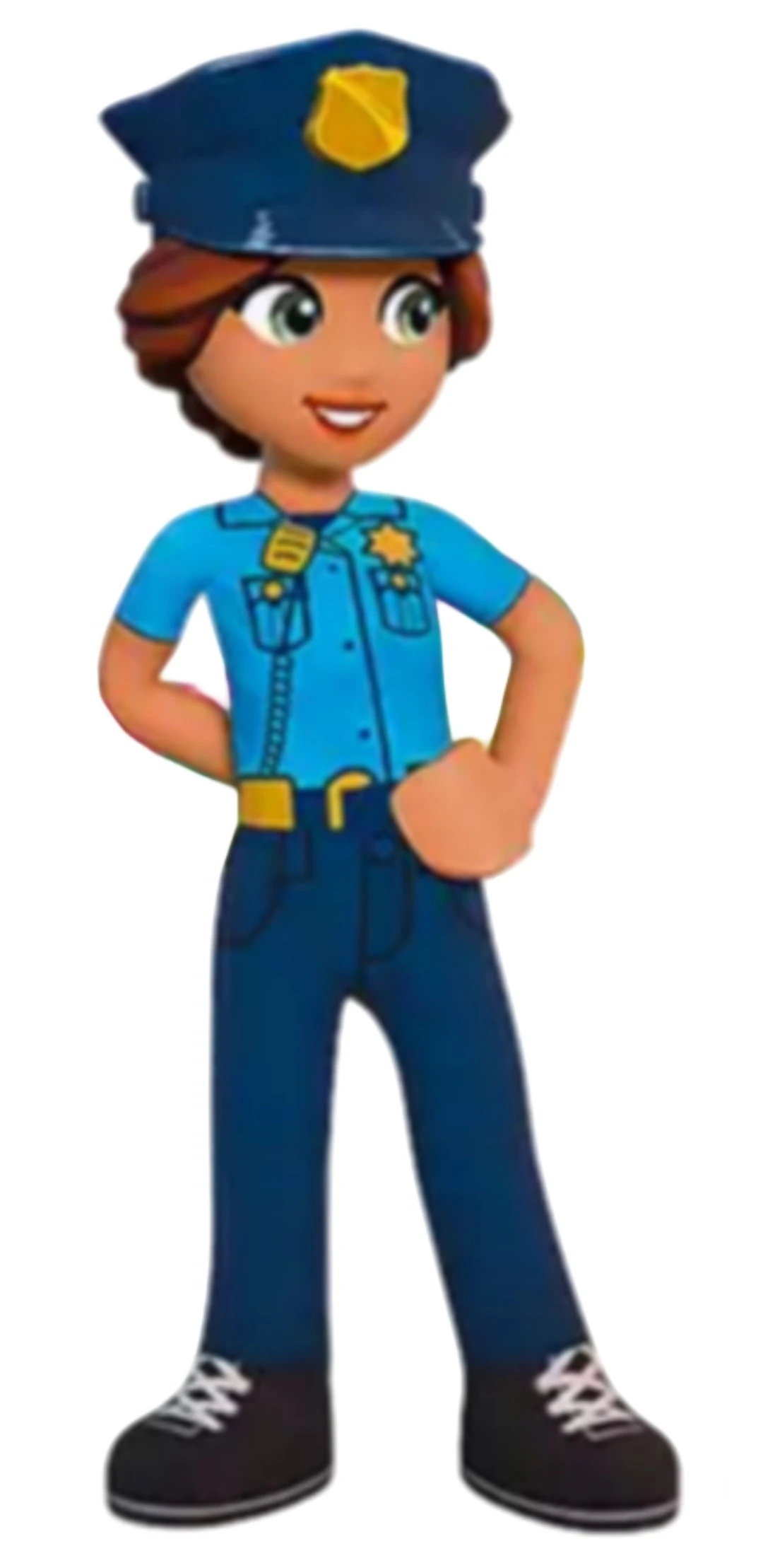 Isabella | LEGO Friends Wiki | Fandom