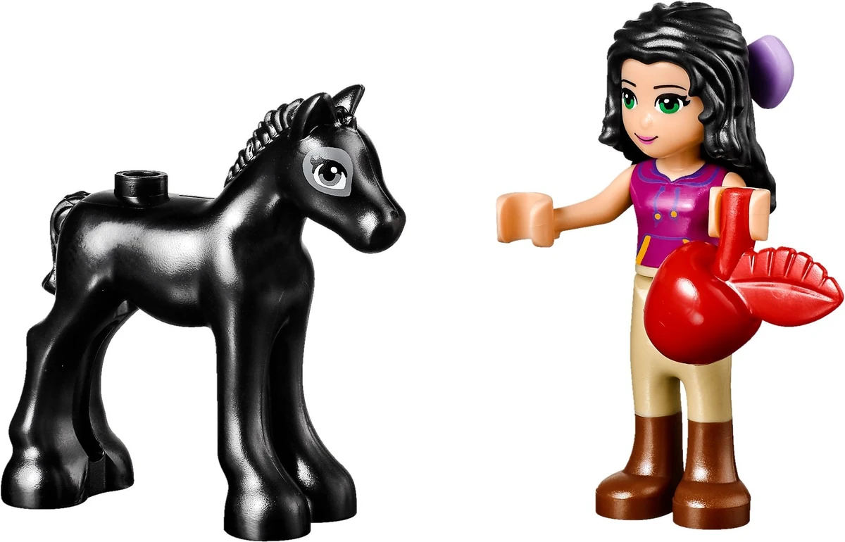 Diamond | LEGO Friends Wiki | Fandom