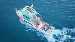 Stranded | LEGO Friends Wiki | Fandom