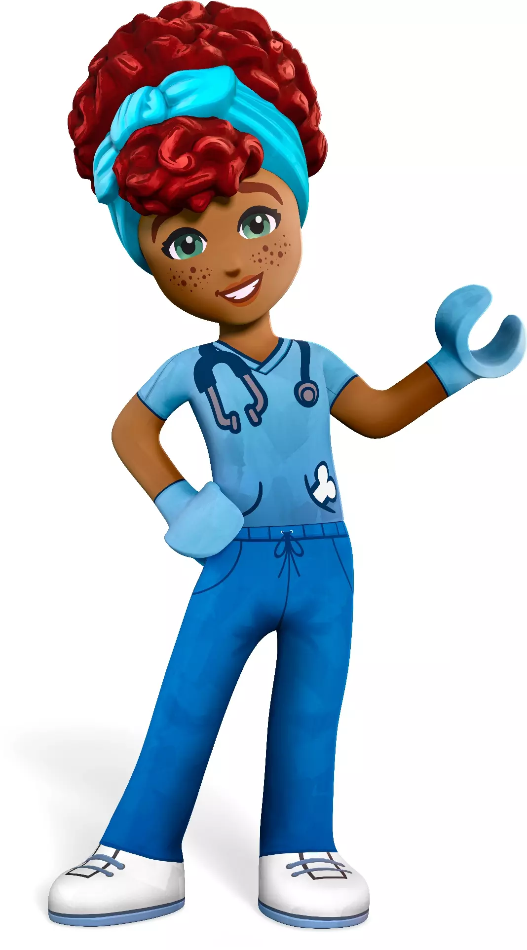 Gabriela | LEGO Friends Wiki | Fandom