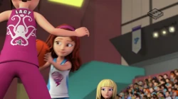 Lacy | LEGO Friends Wiki | Fandom