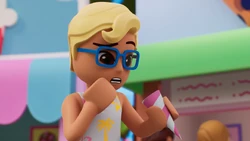 Wet Wallop | LEGO Friends Wiki | Fandom