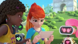 Miarella | LEGO Friends Wiki | Fandom