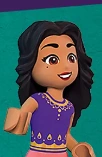 Adi | LEGO Friends Wiki | Fandom