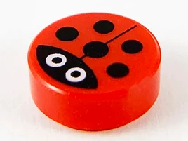 Ladybug | LEGO Friends Wiki | Fandom