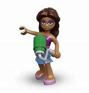 Layla | LEGO Friends Wiki | Fandom