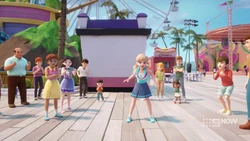 Stranded | LEGO Friends Wiki | Fandom