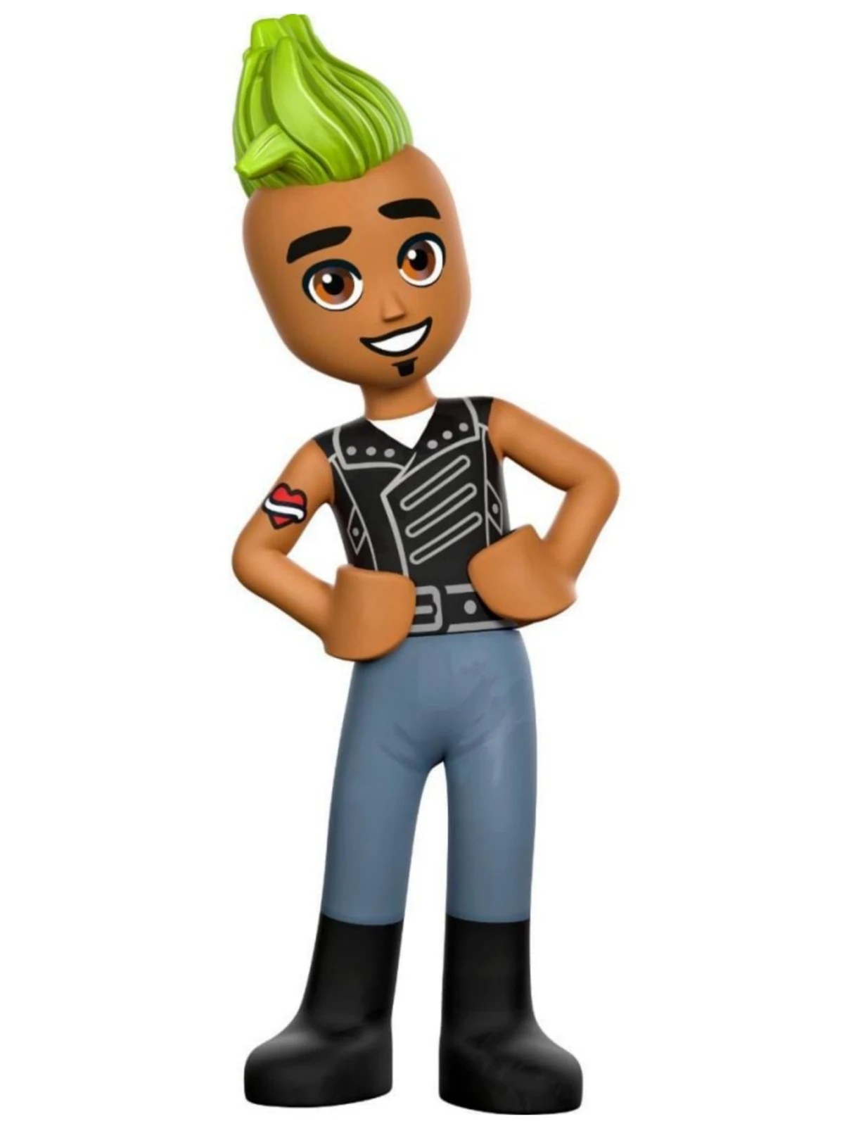 Anthony | LEGO Friends Wiki | Fandom