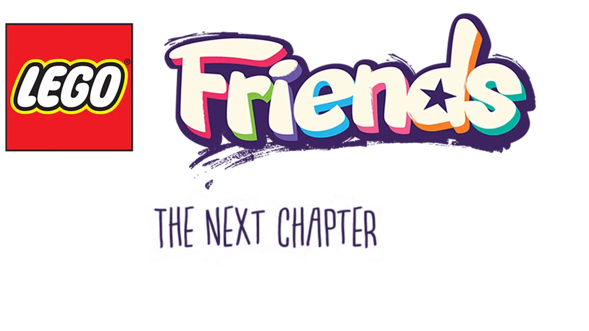 LEGO Friends: The Next Chapter | LEGO Friends Wiki | Fandom