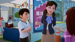 June | LEGO Friends Wiki | Fandom