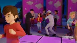 Vicky | LEGO Friends Wiki | Fandom