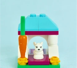 Chili | LEGO Friends Wiki | Fandom