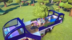 Friendship Bus (41395) | LEGO Friends Wiki | Fandom