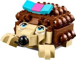 Hedgehog Storage (40171) | LEGO Friends Wiki | Fandom
