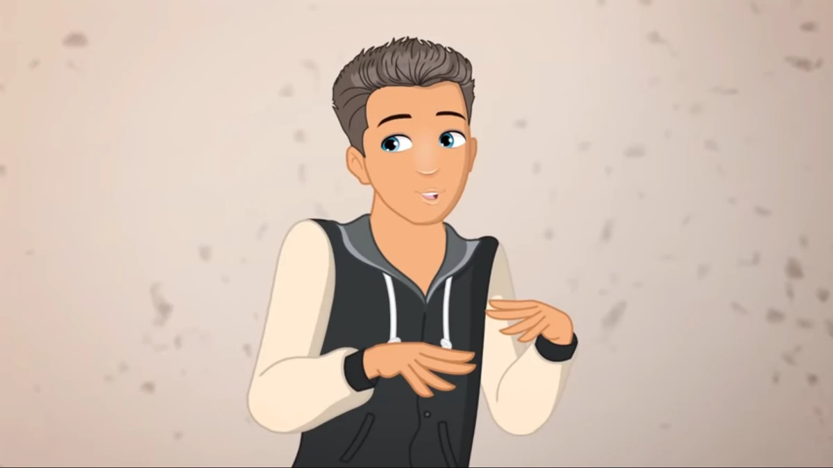 Franco | LEGO Friends Wiki | Fandom
