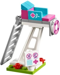 Heartlake Summer Pool (41313) | LEGO Friends Wiki | Fandom